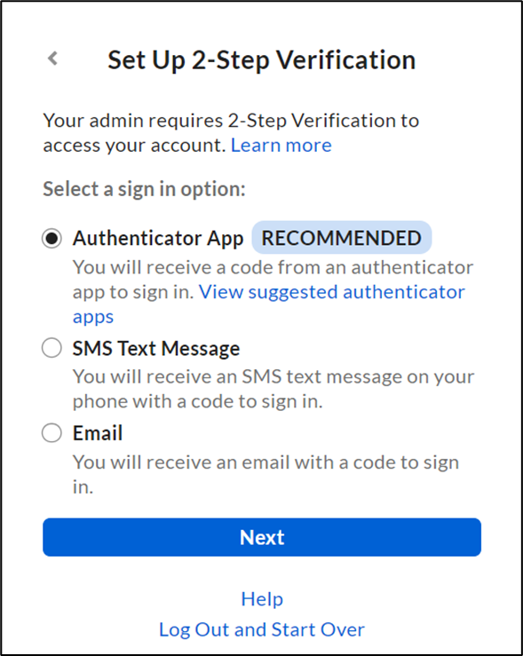 Getting Started – Athens State University Knowledge Base