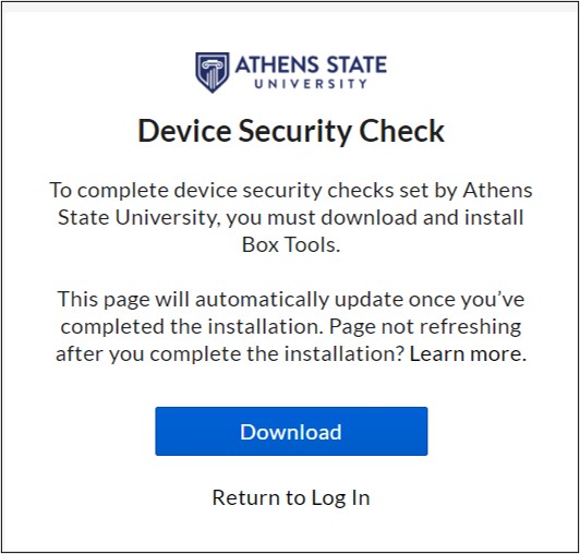 Getting Started – Athens State University Knowledge Base