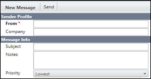 Fax: Logging into FaxFinder and Sending a Fax – Athens State University ...